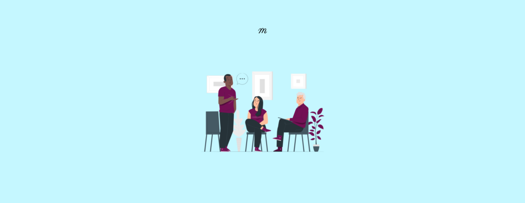 How to Write Group Therapy Notes (with Examples) - Mentalyc