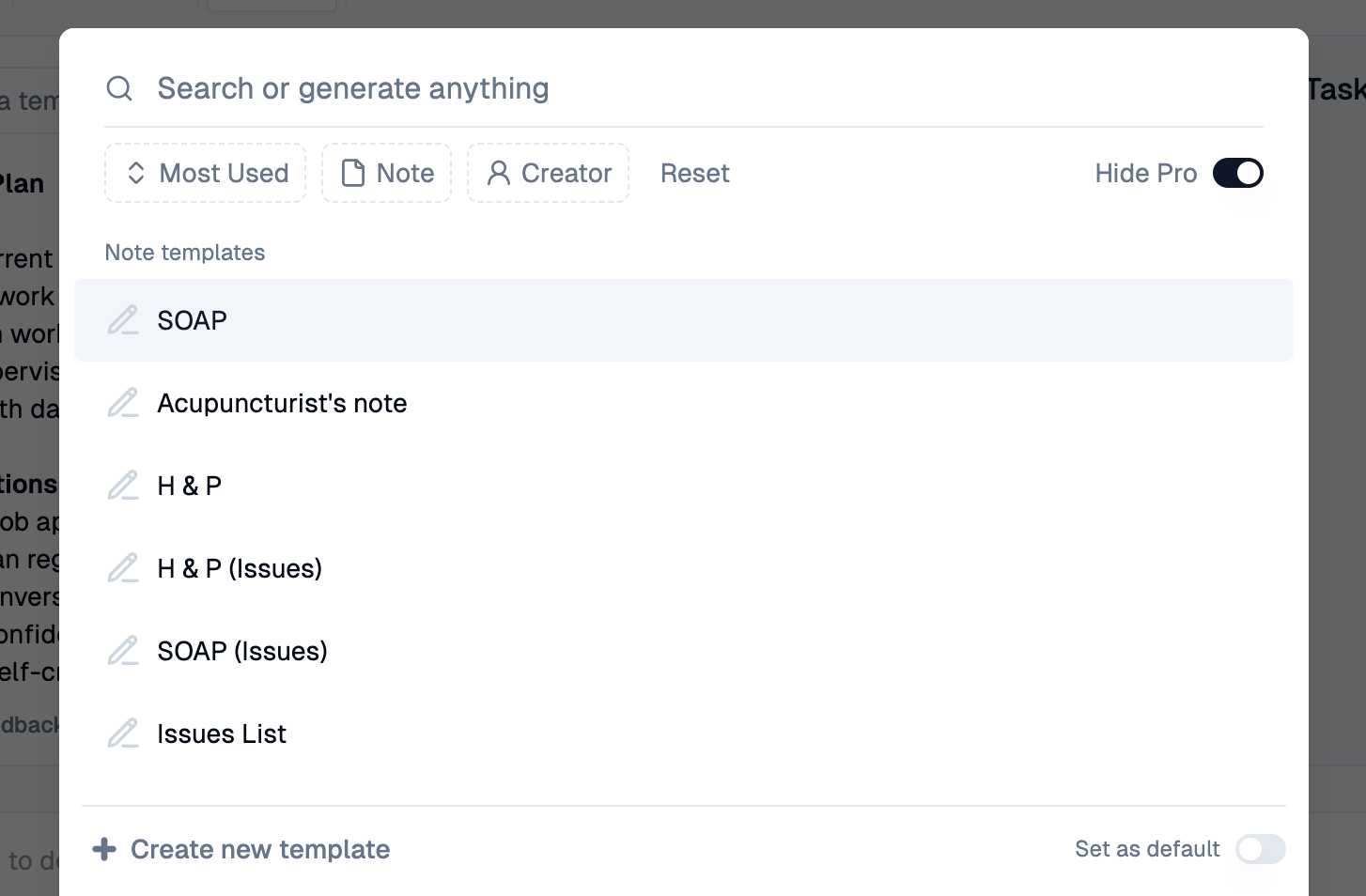 Mentalyc vs Heidi (2025) | Best AI Note-Taking Tool for Therapists Compared