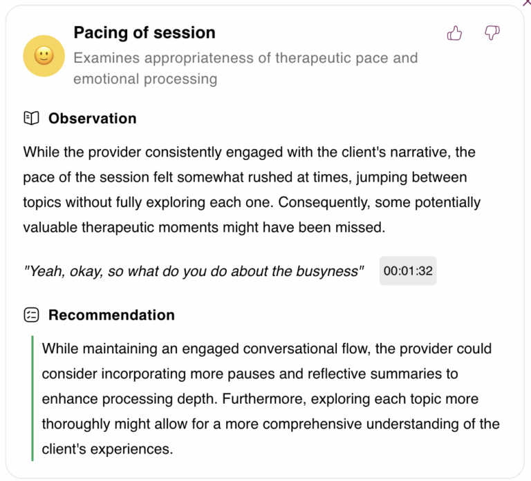 Clinical Words for Progress Notes | Terminology for Documentation