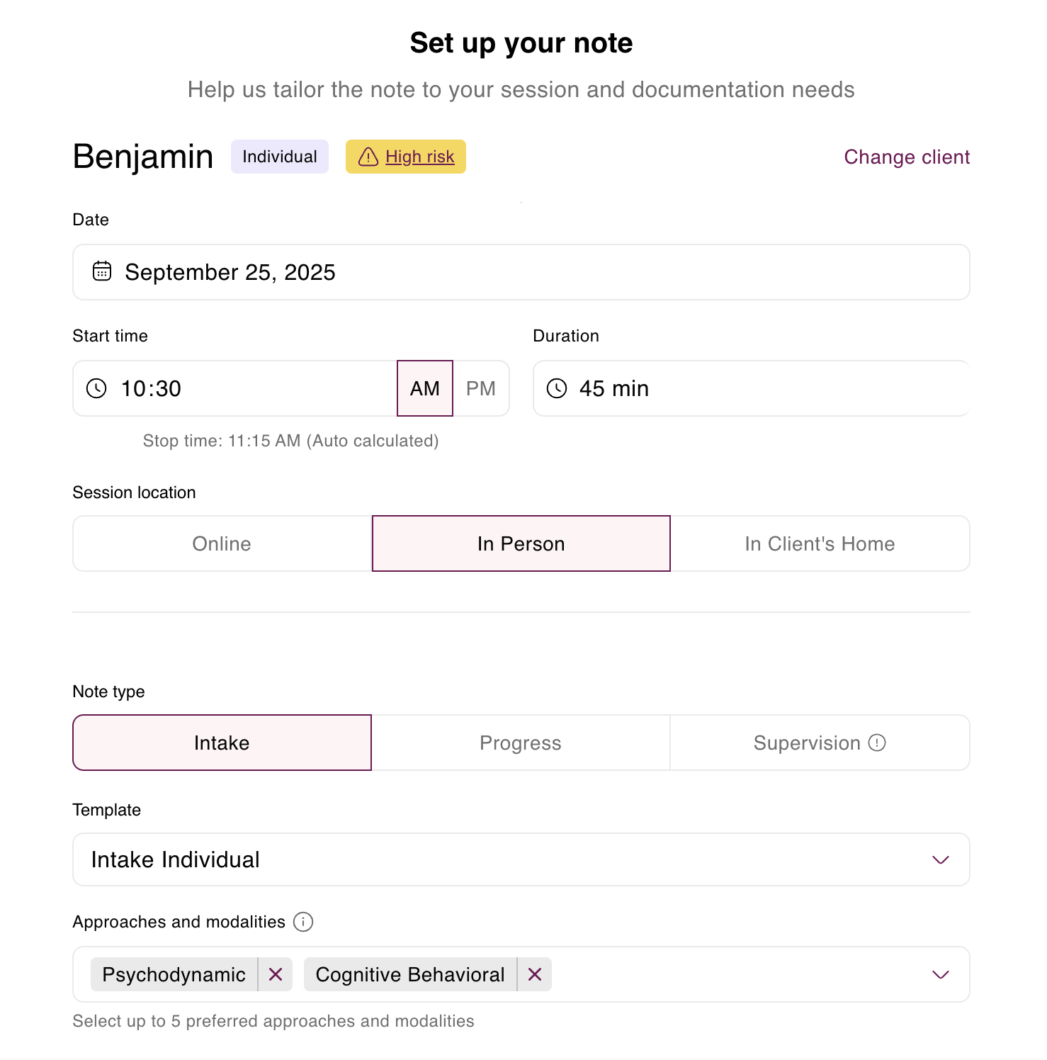 12 Best EHR Software for Private Practice (Mental Health) in 2025