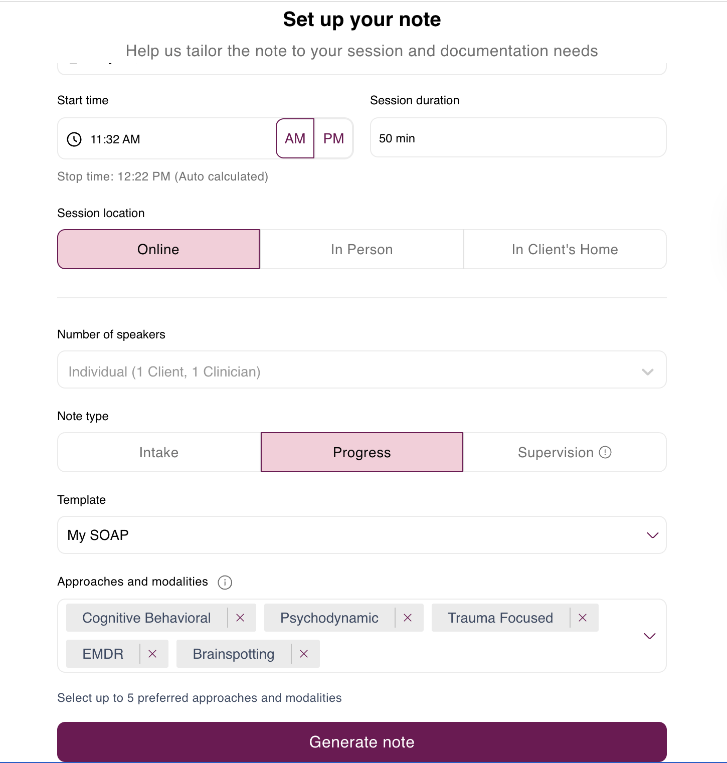 Mentalyc vs Heidi (2025) | Best AI Note-Taking Tool for Therapists Compared