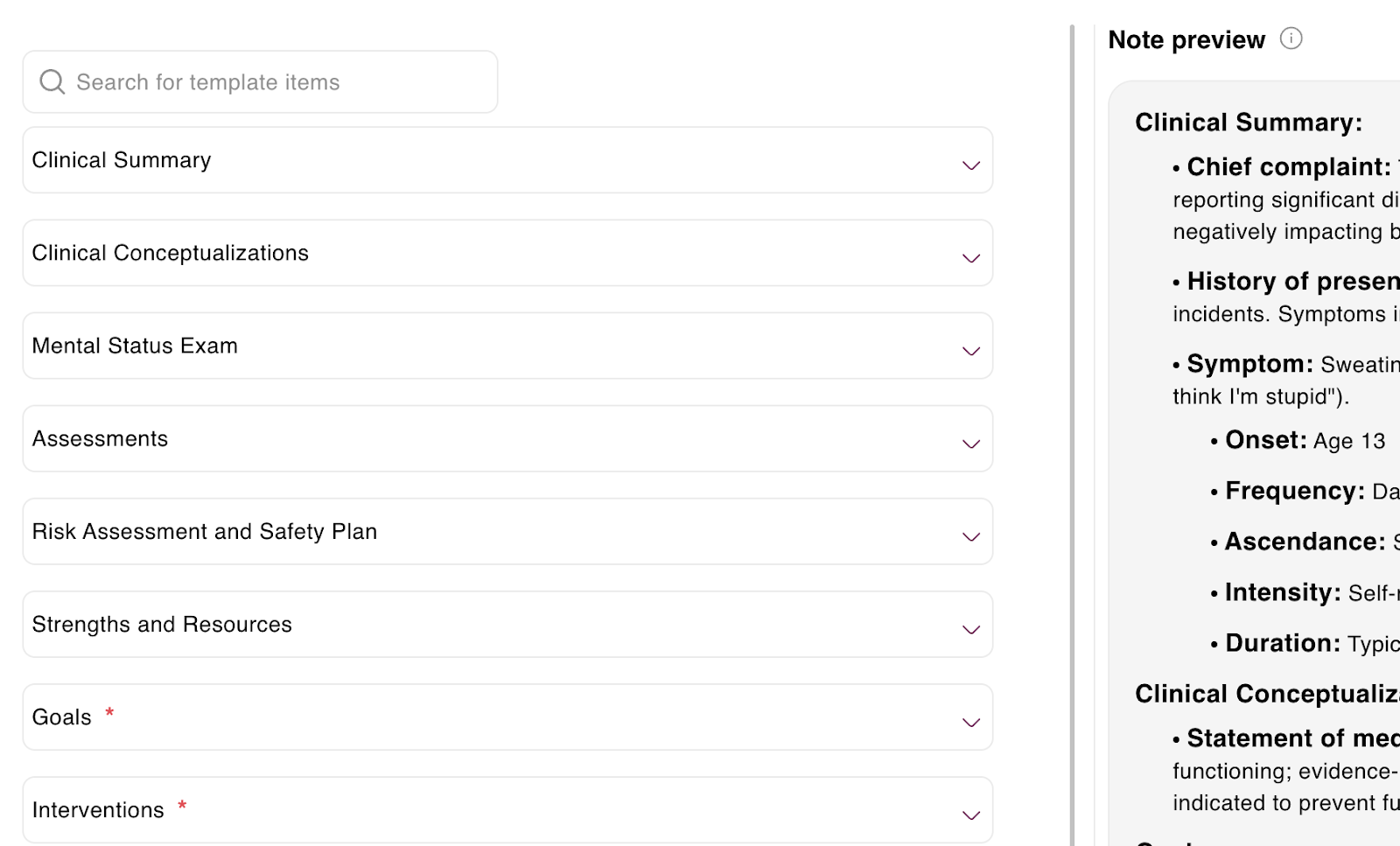 Mentalyc vs Blueprint – Which is the Best AI note-taking Tool for ...