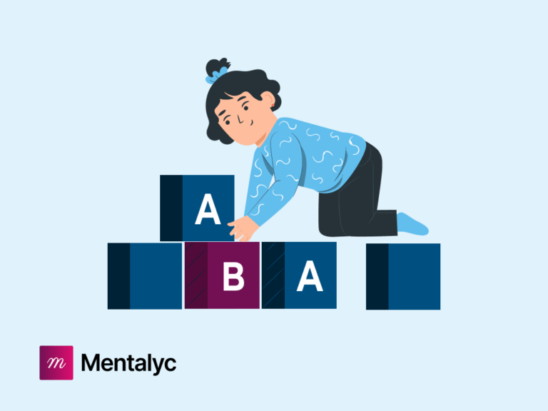 ABA Session Notes Examples & Templates For RBTs, BCBA & BCaBA