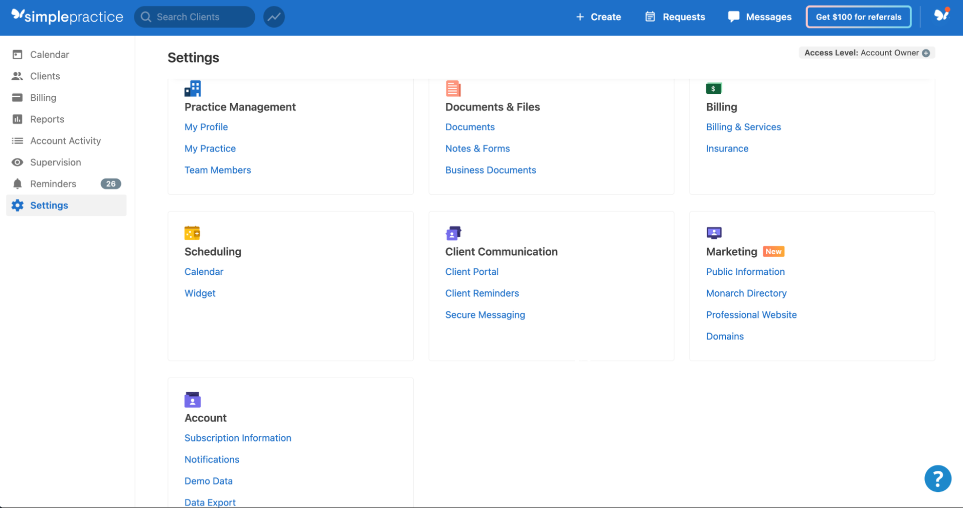 The Best Apps for Mental Health Professionals in 2026 - Mentalyc